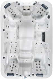 Understanding Error Codes | Sapphire Spas