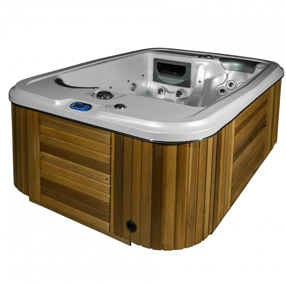 2 Person Spa | mygetaway | Sapphire Spas | Call 1300 069 772