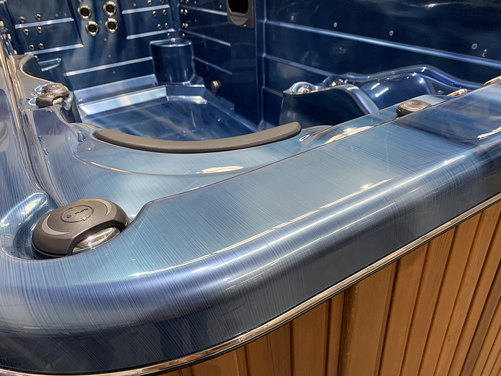 ECHUCA virtual store | Sapphire Spas