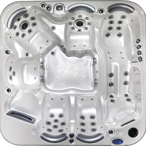 Spas & Swim Spas for Sale | Outdoor Spas | Sapphire Spas