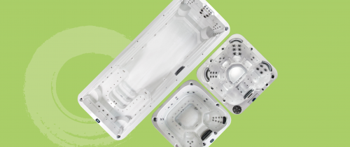 Spa Pools, Swim Spas and Plunge Pools | Australian made | Sapphire Spas